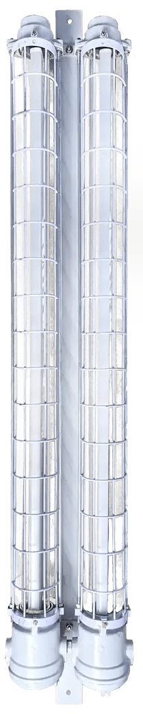 Explosion Proof Electrical Control