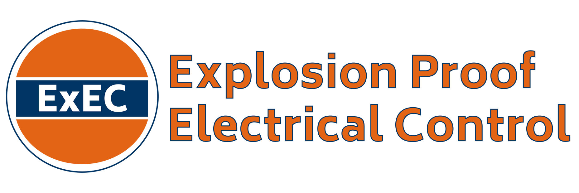 Explosion Proof Electrical Control